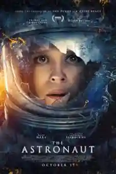 The Astronaut 2025 Flixtor - Watch In HD Quality